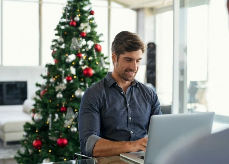 Christmas Shut-Down, Annual Leave and Public Holidays - Evolution Cloud ...
