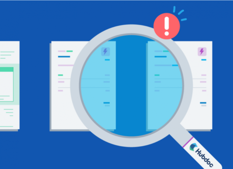 Hubdoc Releases Duplicate Document Detection Feature Evolution Cloud Accounting 5649