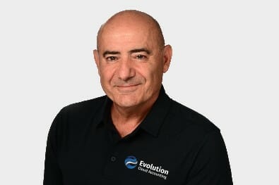 About Us | Evolution Cloud Accounting